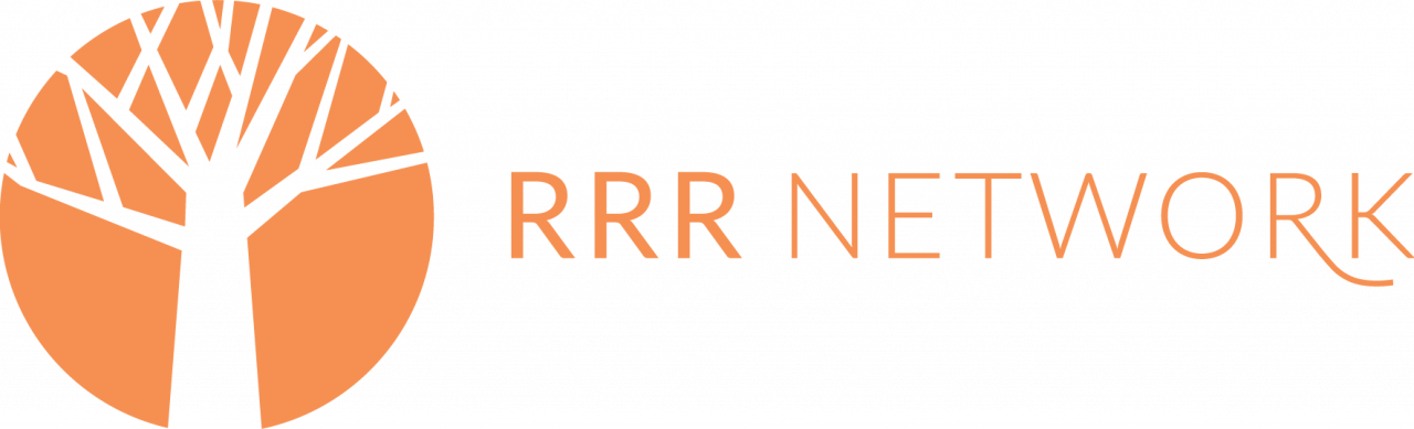 RRR Network | Welcome