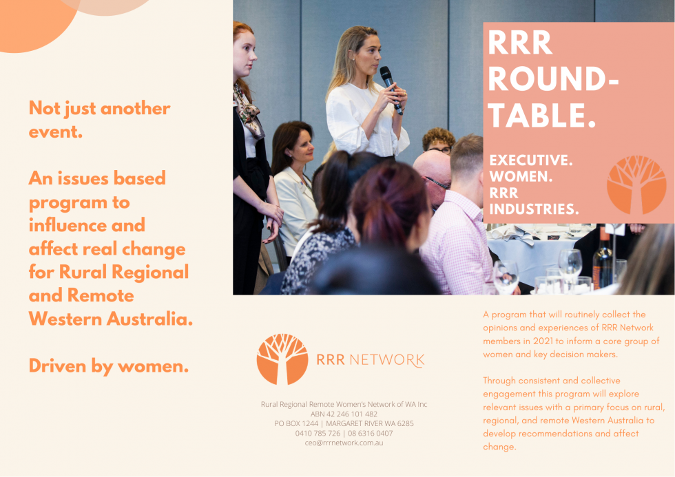 News & Media Releases | RRR Network