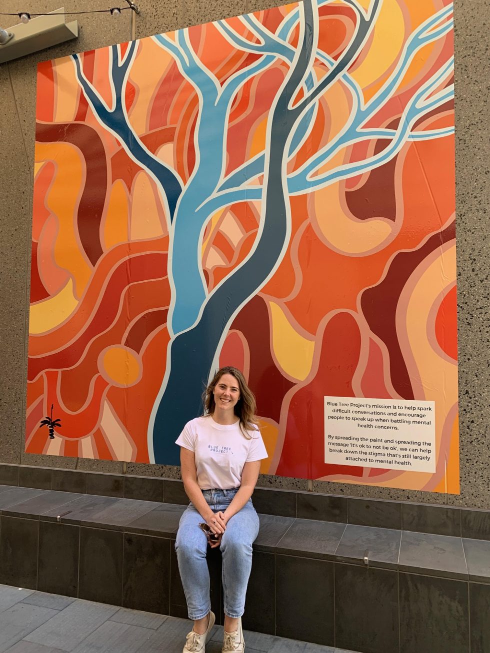 Kendall Whyte – Blue Tree Project 2021 | RRR Network