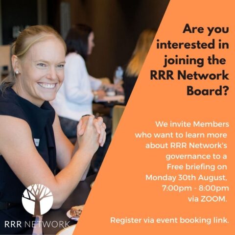 Events | RRR Network