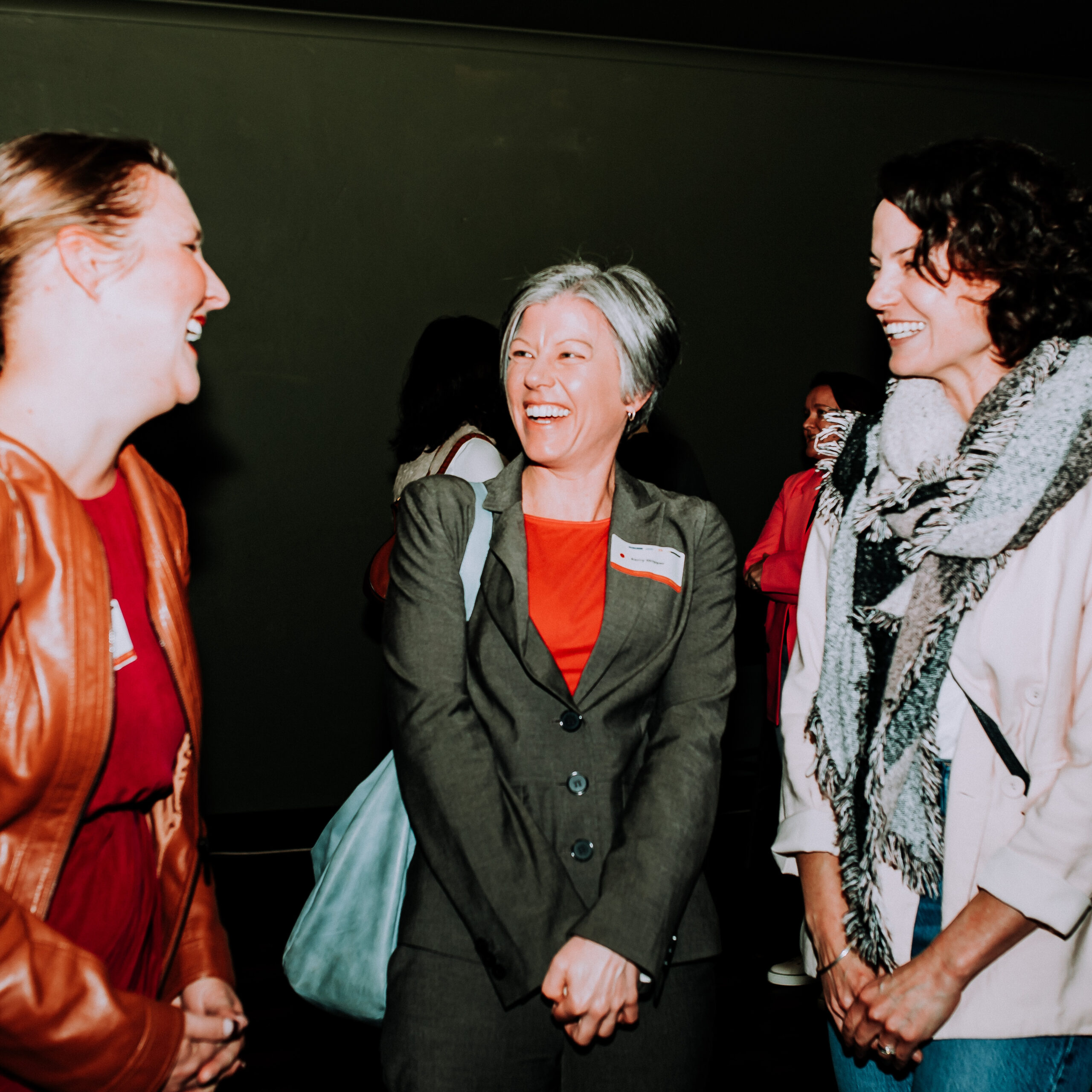 RRR Network | Welcome