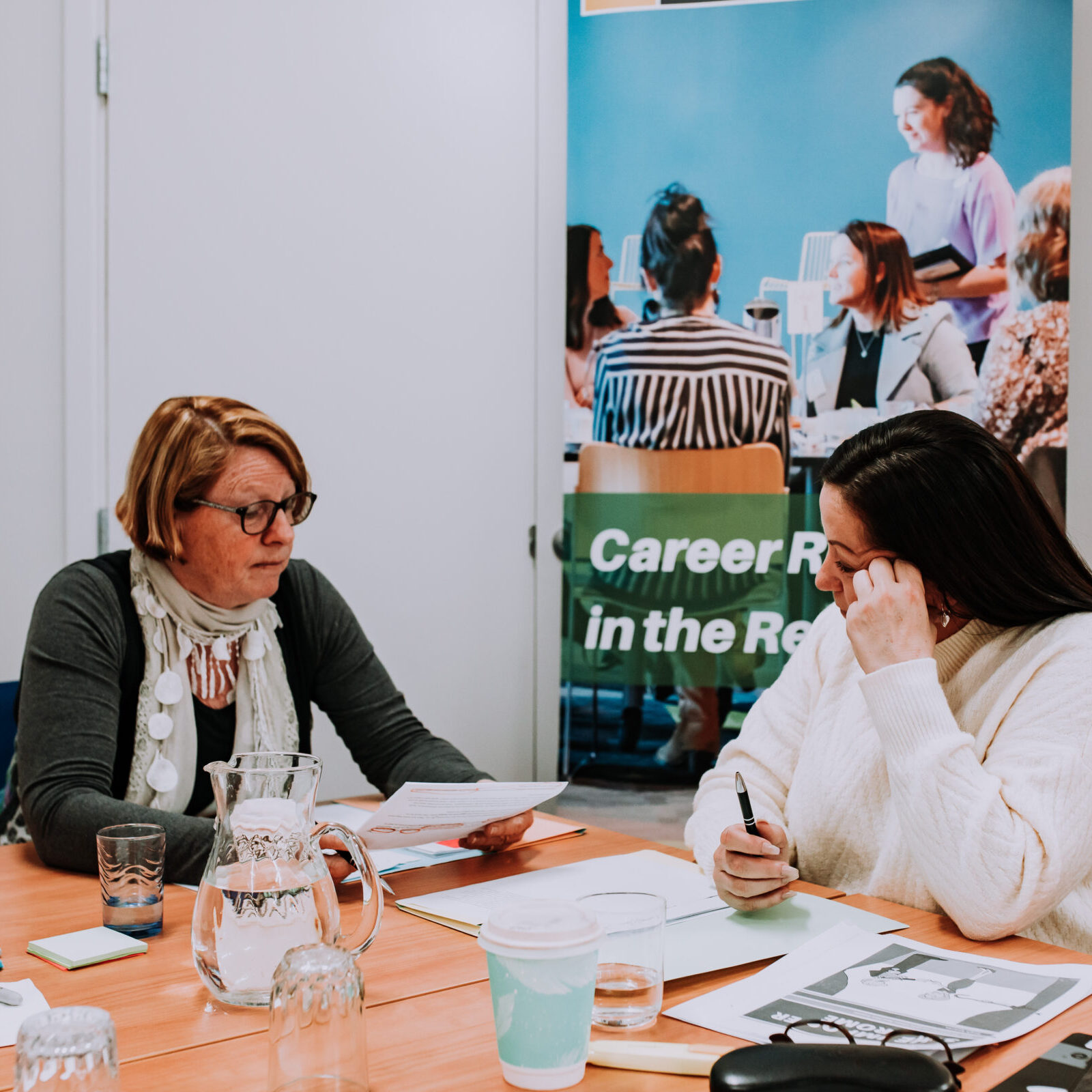 RRR Network | Welcome