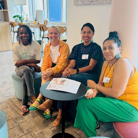 RRR Network | Welcome