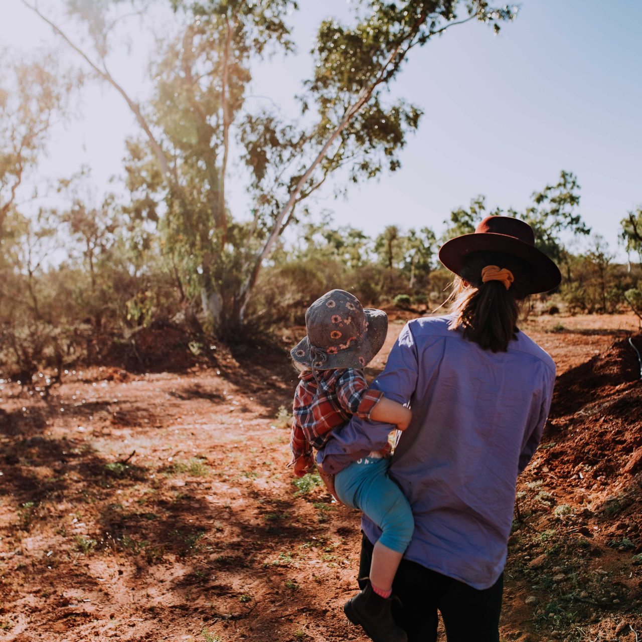 Our Work | RRR Network