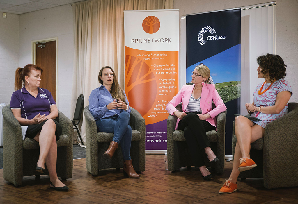 Partners | RRR Network