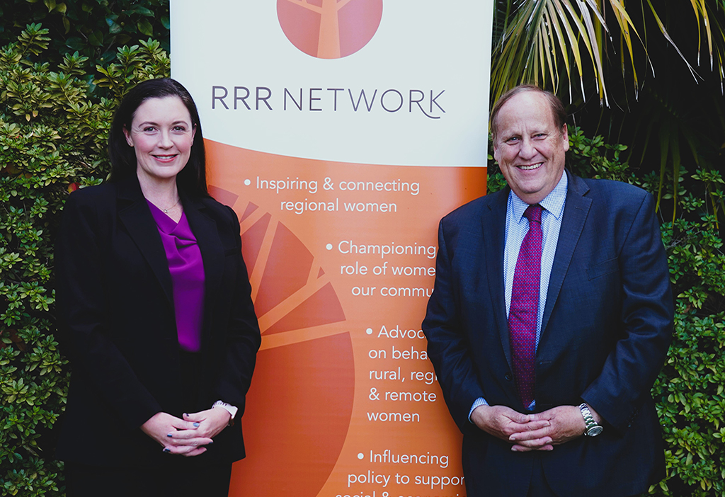 Partners | RRR Network