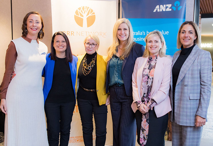 Partners | RRR Network