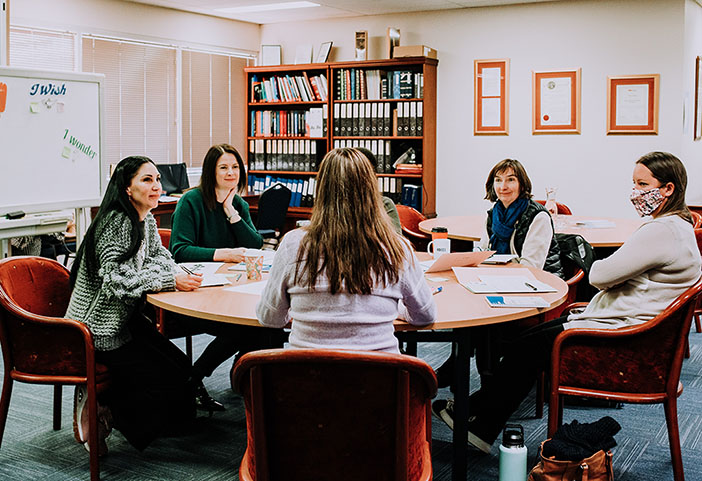 Partners | RRR Network