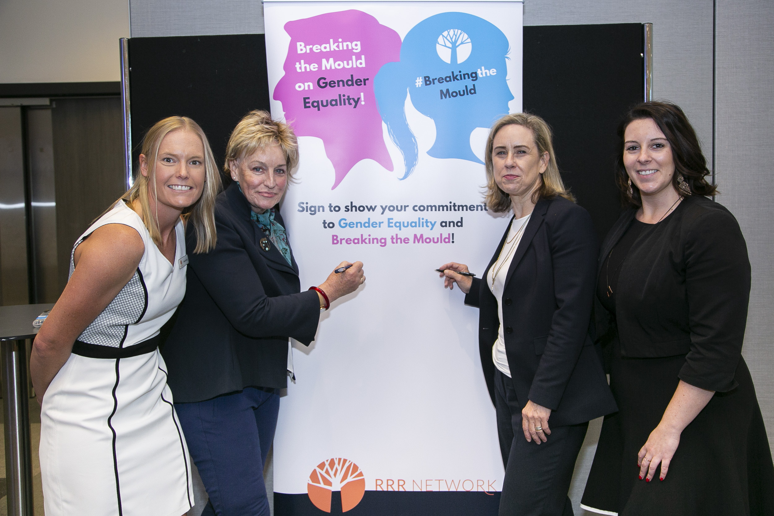 Partners | RRR Network