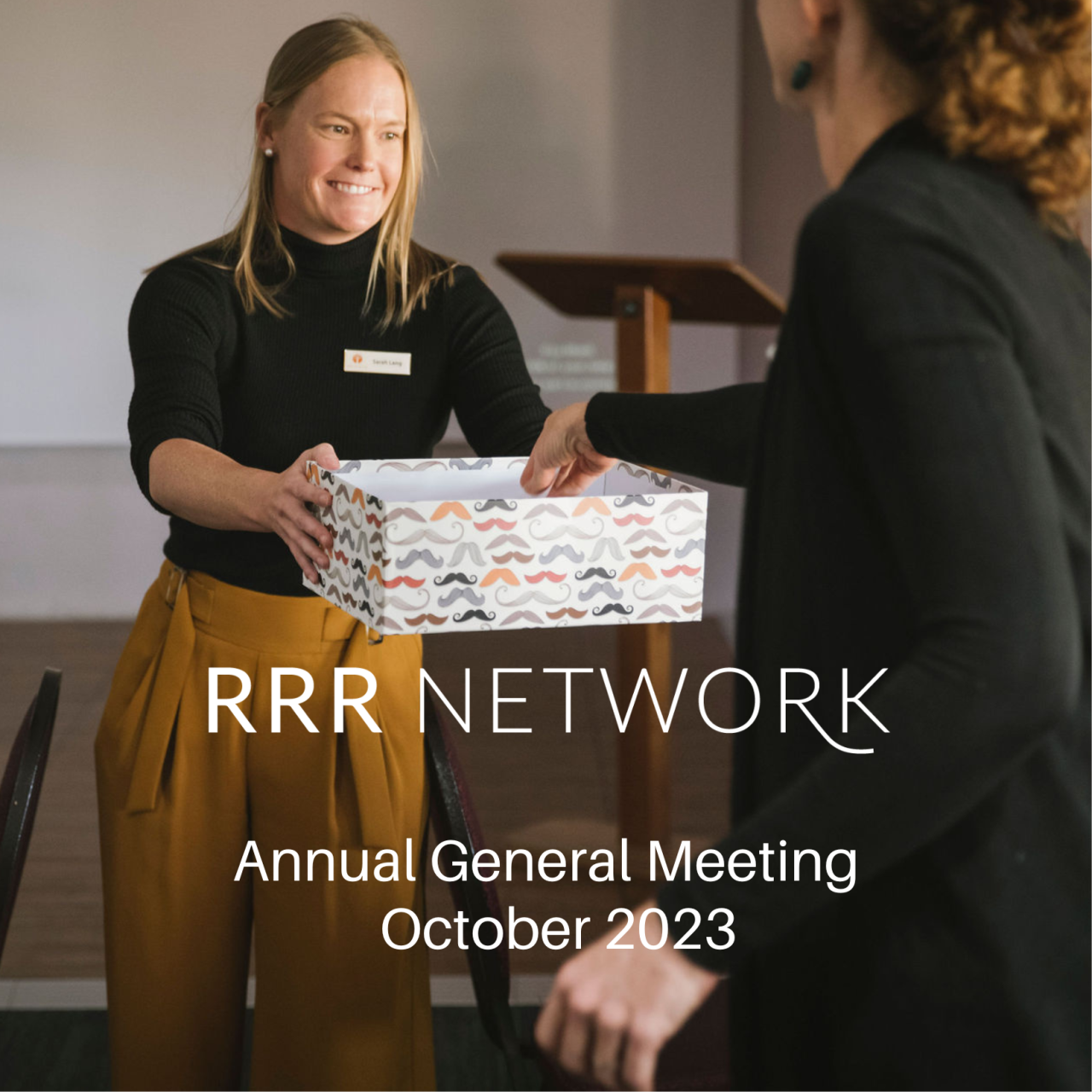 Events | RRR Network