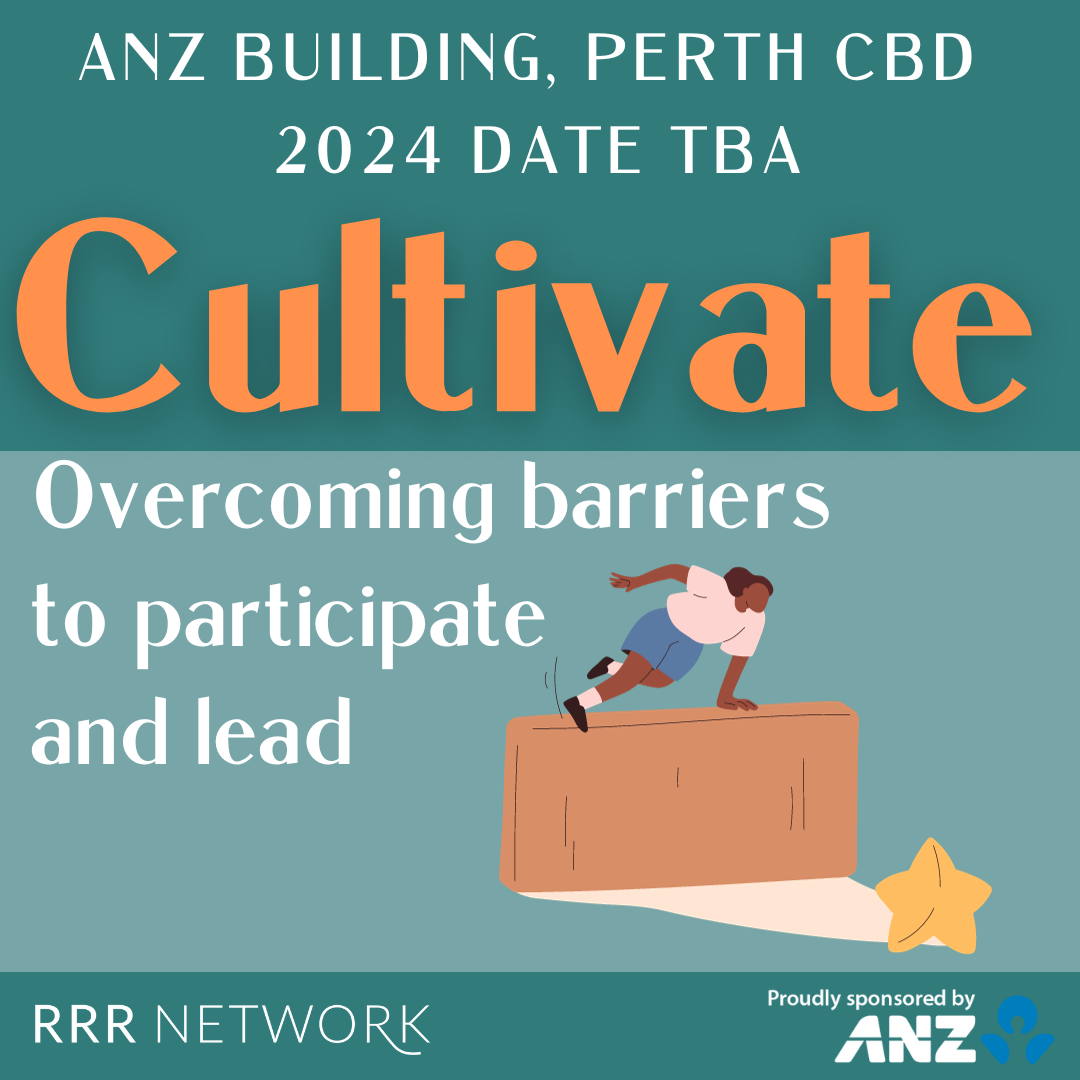 Events | RRR Network