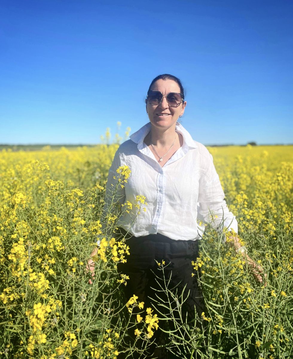 “Minding more than just money” with Enrika Grogan. | RRR Network