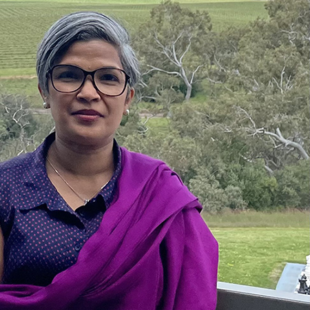 Ambassadors | RRR Network