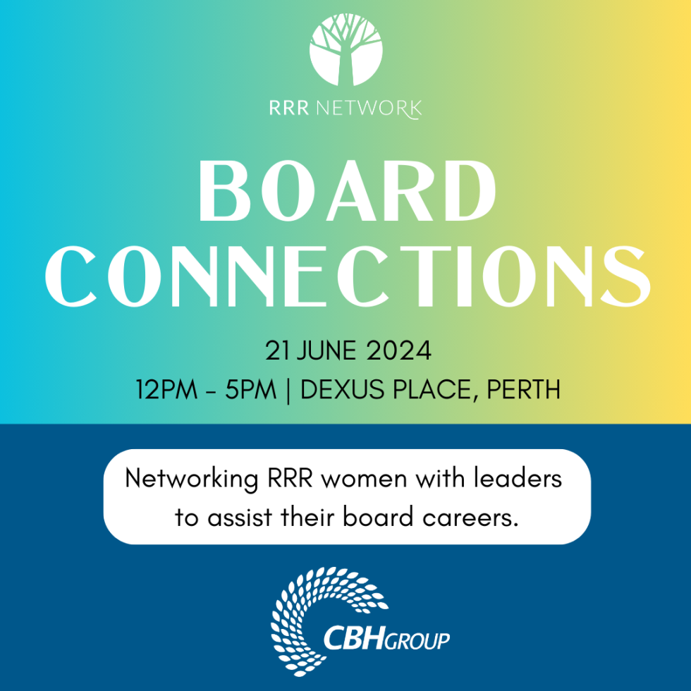 Events | RRR Network