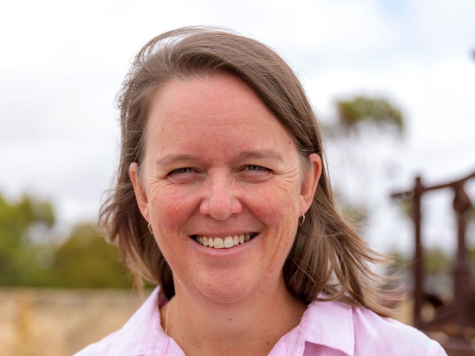 Embracing Isolation and the Power of Being with Tanya Kitto | RRR Network